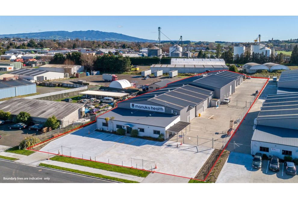 For sale 249 Bruce Berquist Drive, Te Awamutu - realestate.co.nz