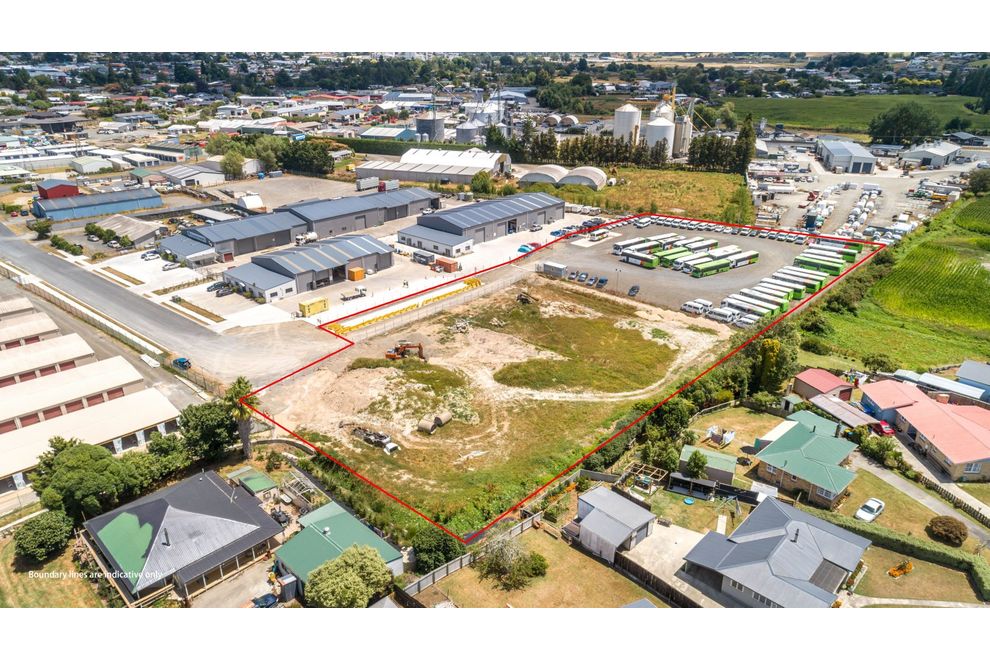 For sale 301 Bruce Berquist Drive, Te Awamutu - realestate.co.nz