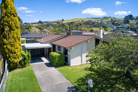 Property value - 34 O'Dowd Road, Taradale - realestate.co.nz