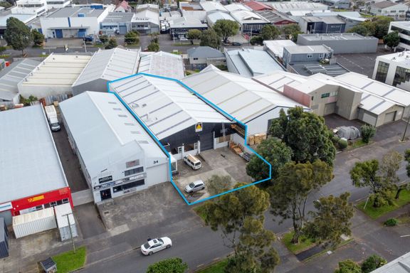 Property value - 36 Olive Road, Penrose - realestate.co.nz