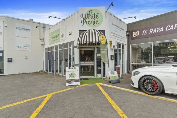 Property value - 6/581 Te Rapa Road, Te Rapa - realestate.co.nz