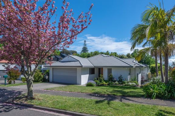 Property value - 4 Amner Place, Napier Hill - realestate.co.nz