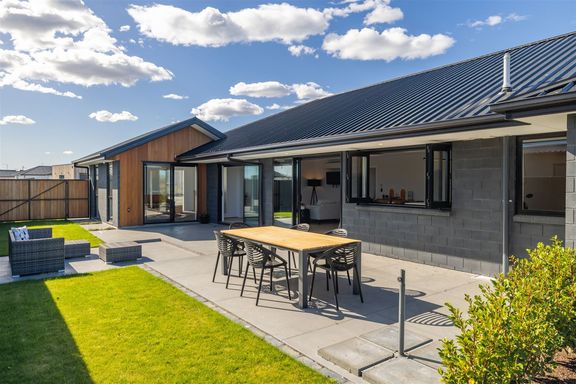 Property value - 35 Te Raki Drive, Lincoln - realestate.co.nz