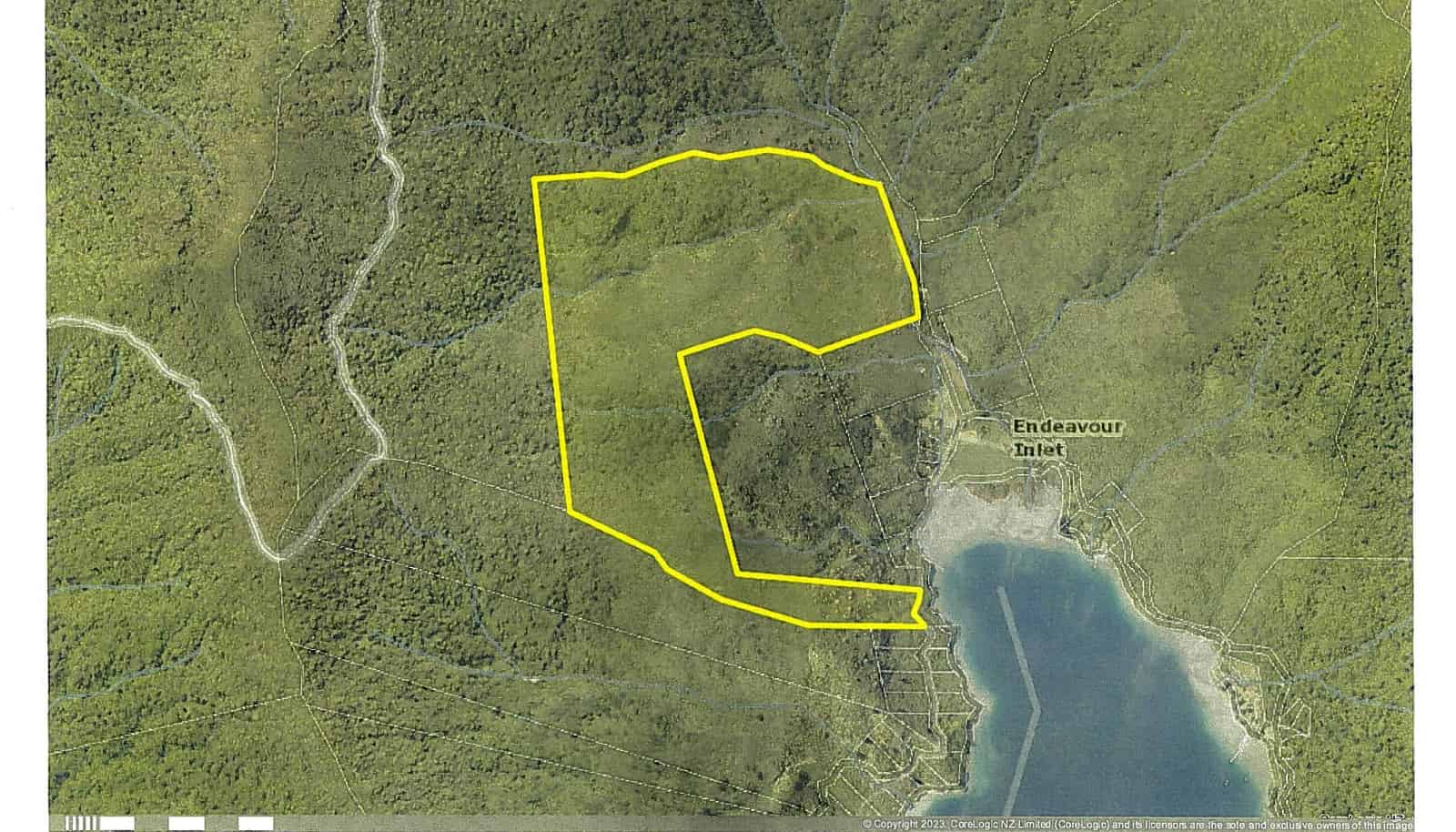 Lot 2 D P 373005, Endeavour Inlet, Marlborough - For Sale - realestate ...
