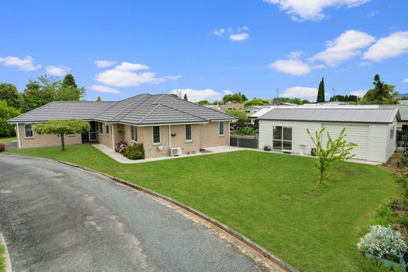 Property value - 624A Te Rahu Road, Te Awamutu - realestate.co.nz