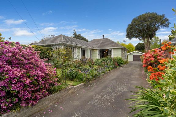 Property value - 91 Withells Road, Avonhead - realestate.co.nz