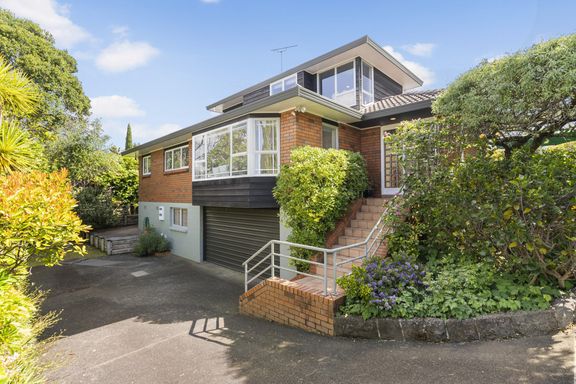 Property value - 9A Hawera Road, Kohimarama - realestate.co.nz