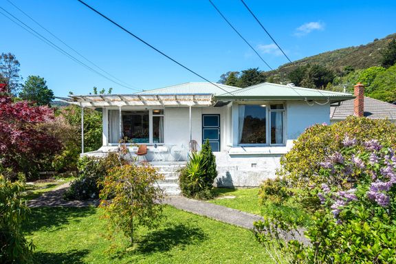 Property value - 6 Bonnington Street, Normanby - realestate.co.nz