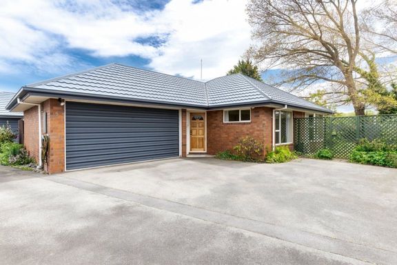 Property value - 5/15 Sylvan Street, Middleton - realestate.co.nz