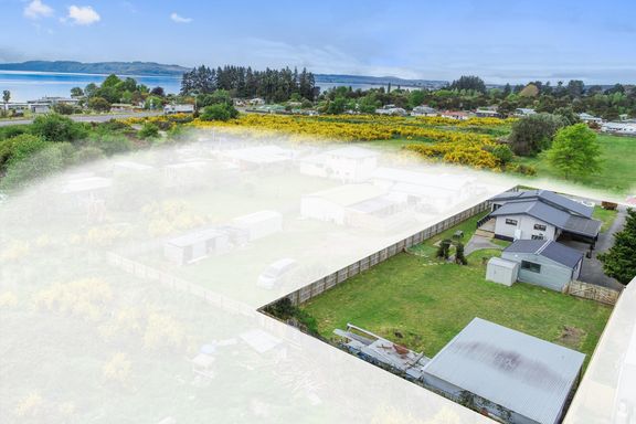 Property value - 16 Wairau Avenue, Waitahanui - realestate.co.nz