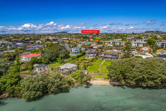 Property value - 51 Saint Michaels Avenue, Point Chevalier - realestate ...