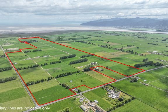 Property value - 68 Campbell Road, Pipiroa - realestate.co.nz