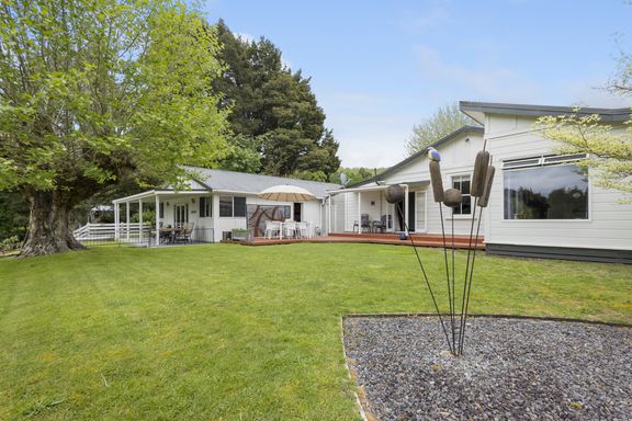 Property value - 1015 State Highway 4, Manunui - realestate.co.nz