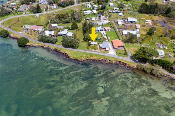 Property value - 867 Kaimaumau Road, Awanui - realestate.co.nz