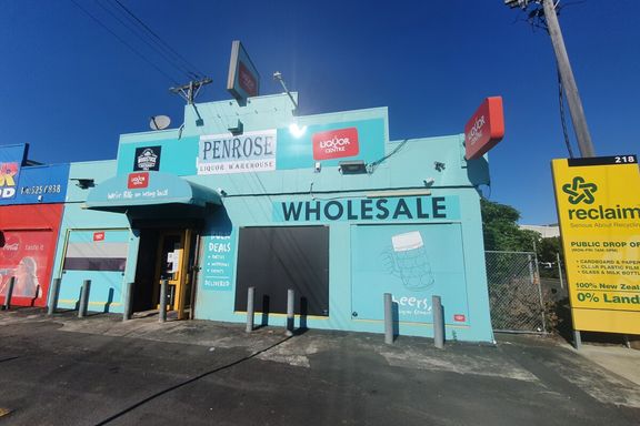 Property value - 200A Station Road, Penrose - realestate.co.nz