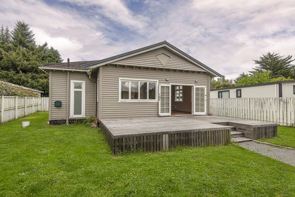 Property value - 3 Queen Street, Coalgate - realestate.co.nz