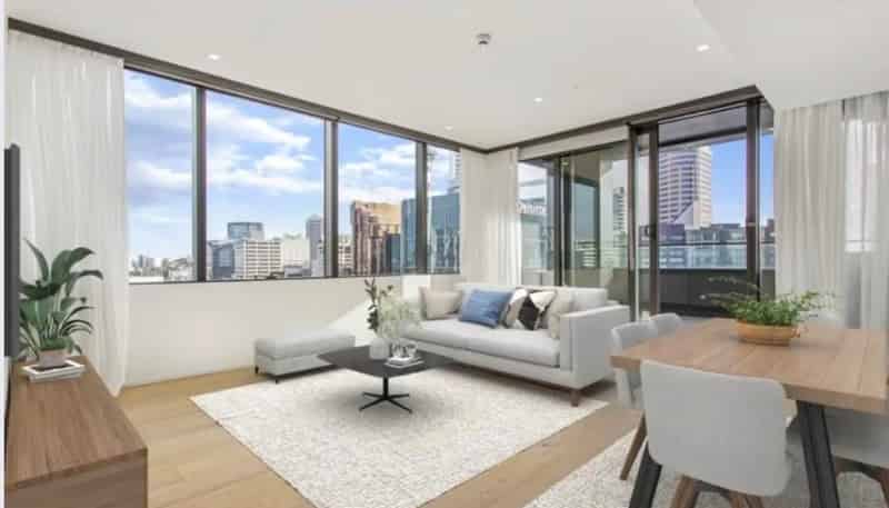 2206/10 Commerce Street, Auckland Central, Auckland City - For Sale ...