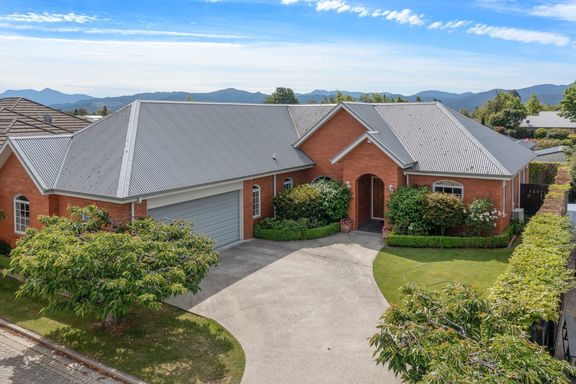 Property value - 11 Roussel Place, Springlands - realestate.co.nz