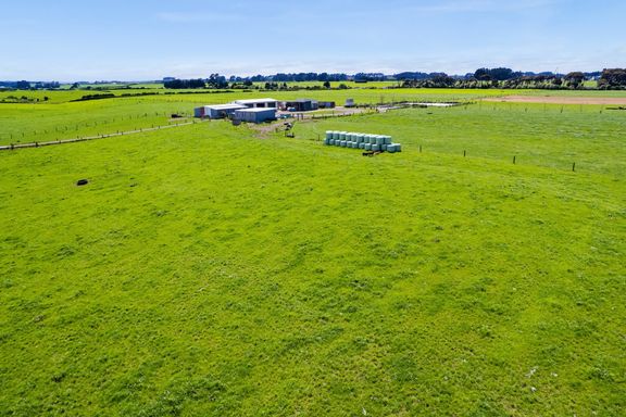 Sold - 600 Palmer Road, Kaponga - realestate.co.nz