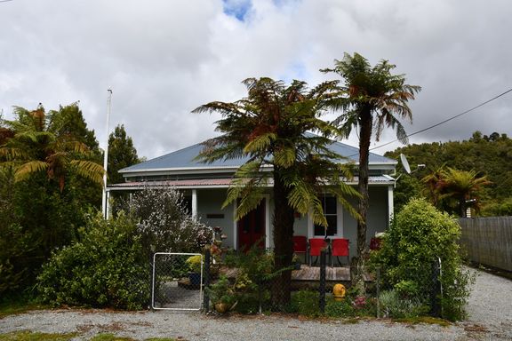 Property value - 8 Gladstone Street, Seddonville - realestate.co.nz