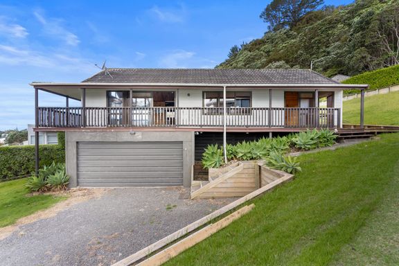 Sold - 1210 Hikuai Settlement Road, Pauanui - realestate.co.nz