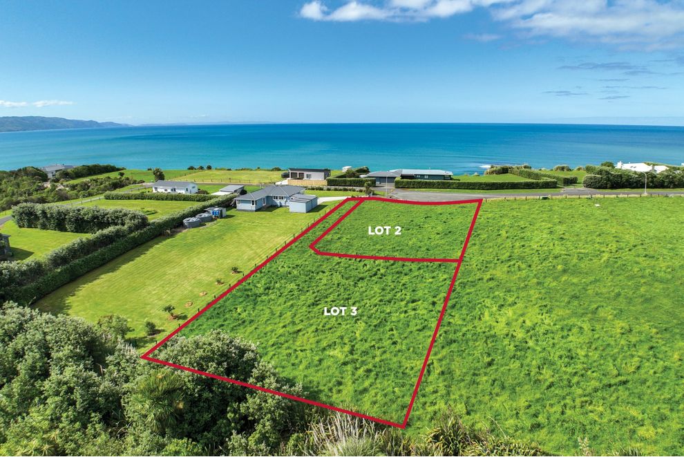 Lot Lots 27 Browns Rise, Mahia, Wairoa - For Sale - realestate.co.nz