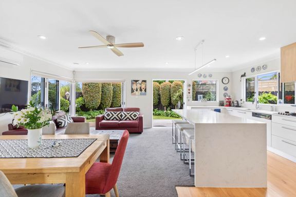 Sold - 25A Telford Avenue, Mount Eden - realestate.co.nz