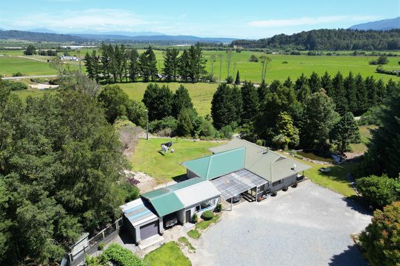 Property value - 8 Moonlight Road, Atarau - realestate.co.nz