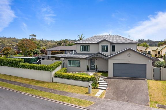 Property value - 6 Sample Road, Albany - realestate.co.nz
