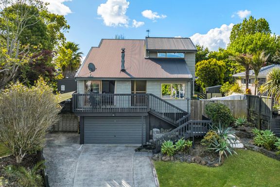 Property value - 9 Snowden Place, Opaheke - realestate.co.nz