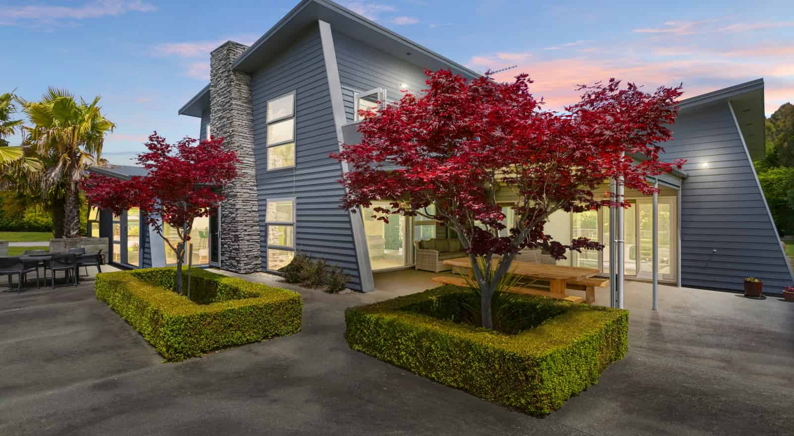 Sold - 97 Acacia Heights Drive, Acacia Bay - realestate.co.nz