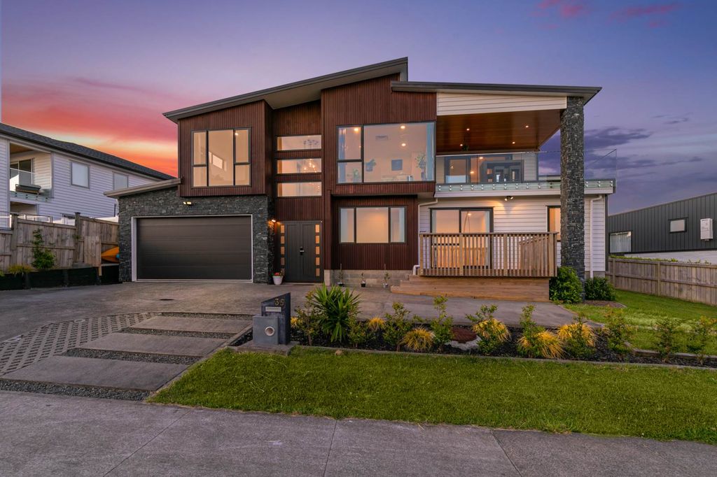 Sold - 35 Cassidy Drive, Orewa - realestate.co.nz