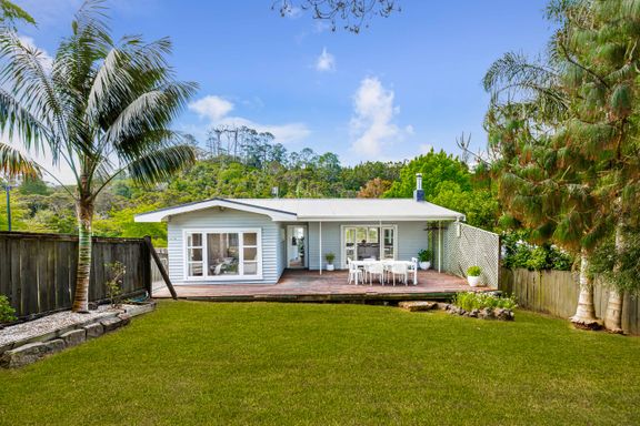 Property value - 617A Swanson Road, Swanson - realestate.co.nz