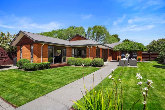 Property value - 19 Canon Stack Place, Kaiapoi - realestate.co.nz