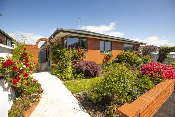Property value - 16 Grey Road, Timaru Central - realestate.co.nz