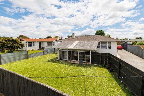 Property value - 80 Rugby Street, Awapuni - realestate.co.nz