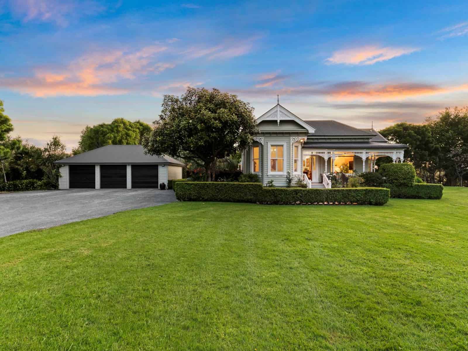 Karaka Lifestyle Properties for Sale - realestate.co.nz
