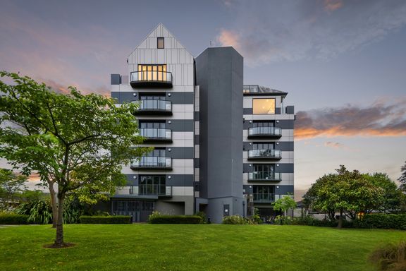 Property value - 50I Carlton Mill Road, Merivale - realestate.co.nz