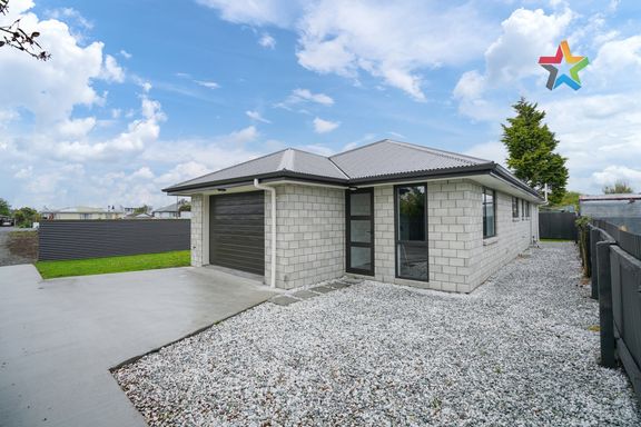 Property value - 107 Bowmont Street, Appleby - realestate.co.nz