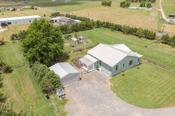 Property value - 264 Piako Road, Turua - realestate.co.nz