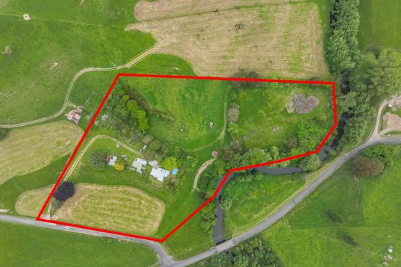 Property value - 375 Dukeson Road, Putaruru - realestate.co.nz