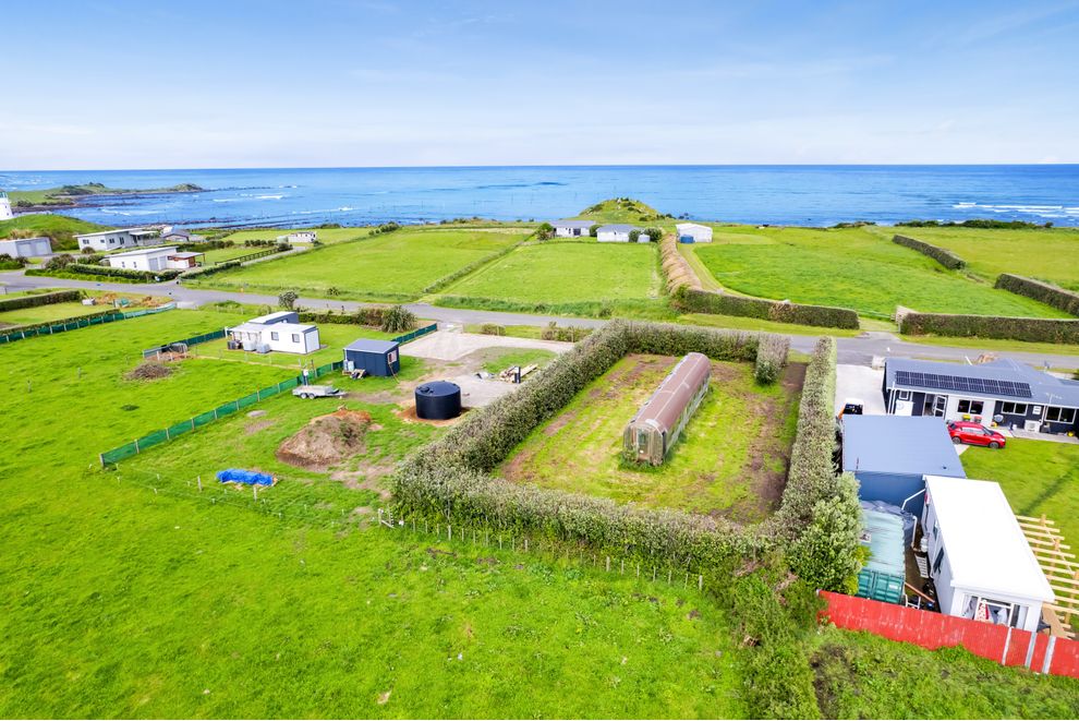 Lot 9 Anglers Avenue, Warea, New Plymouth - For Sale - realestate.co.nz