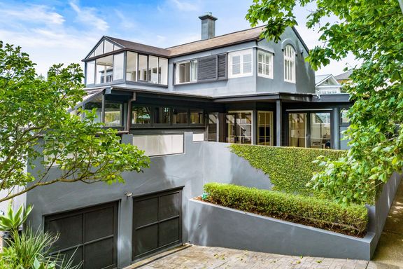 Property value - 23 Pukeora Avenue, Remuera - realestate.co.nz
