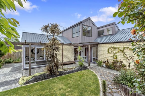 Property value - 14 Chatswood Place, Bishopdale - realestate.co.nz