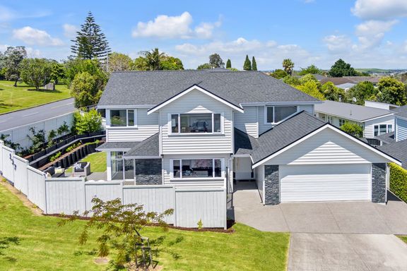 Property value - 137 Cook Street, Howick - realestate.co.nz