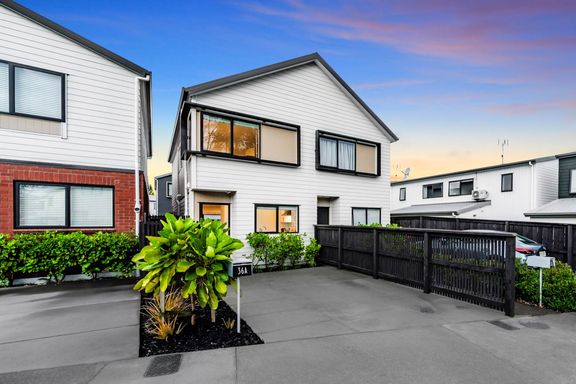 Property value - 36A Elstree Avenue, Glen Innes - realestate.co.nz
