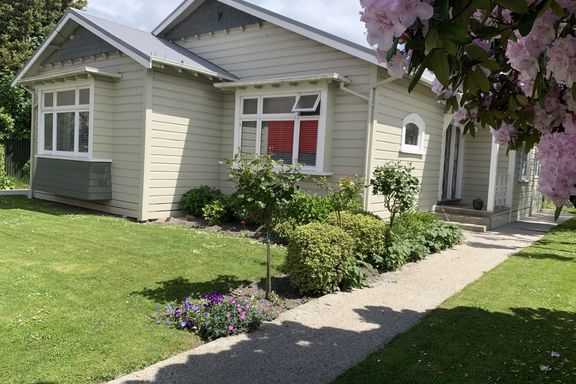 Property value - 26 Charlotte Street, Balclutha - realestate.co.nz