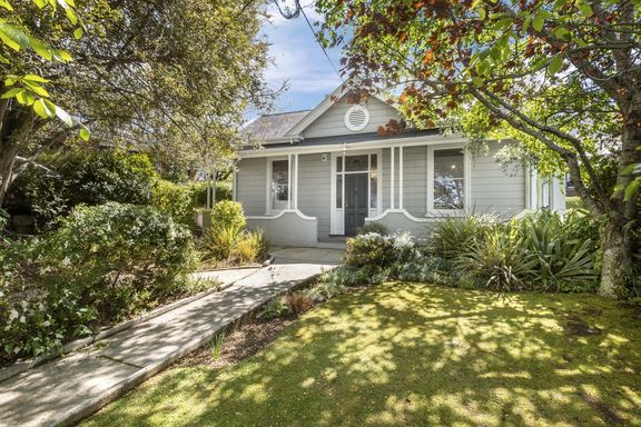 Property value - 14 Carnarvon Street, Belleknowes - realestate.co.nz