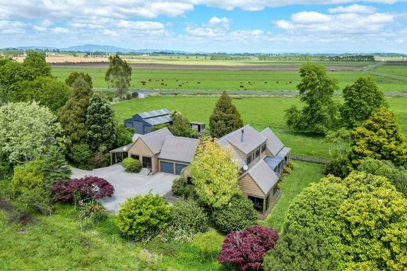 Property value - 286 Rukuhia Road, Rukuhia - realestate.co.nz