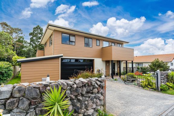 Property value - 54A Kiddle Drive, Hilltop - realestate.co.nz